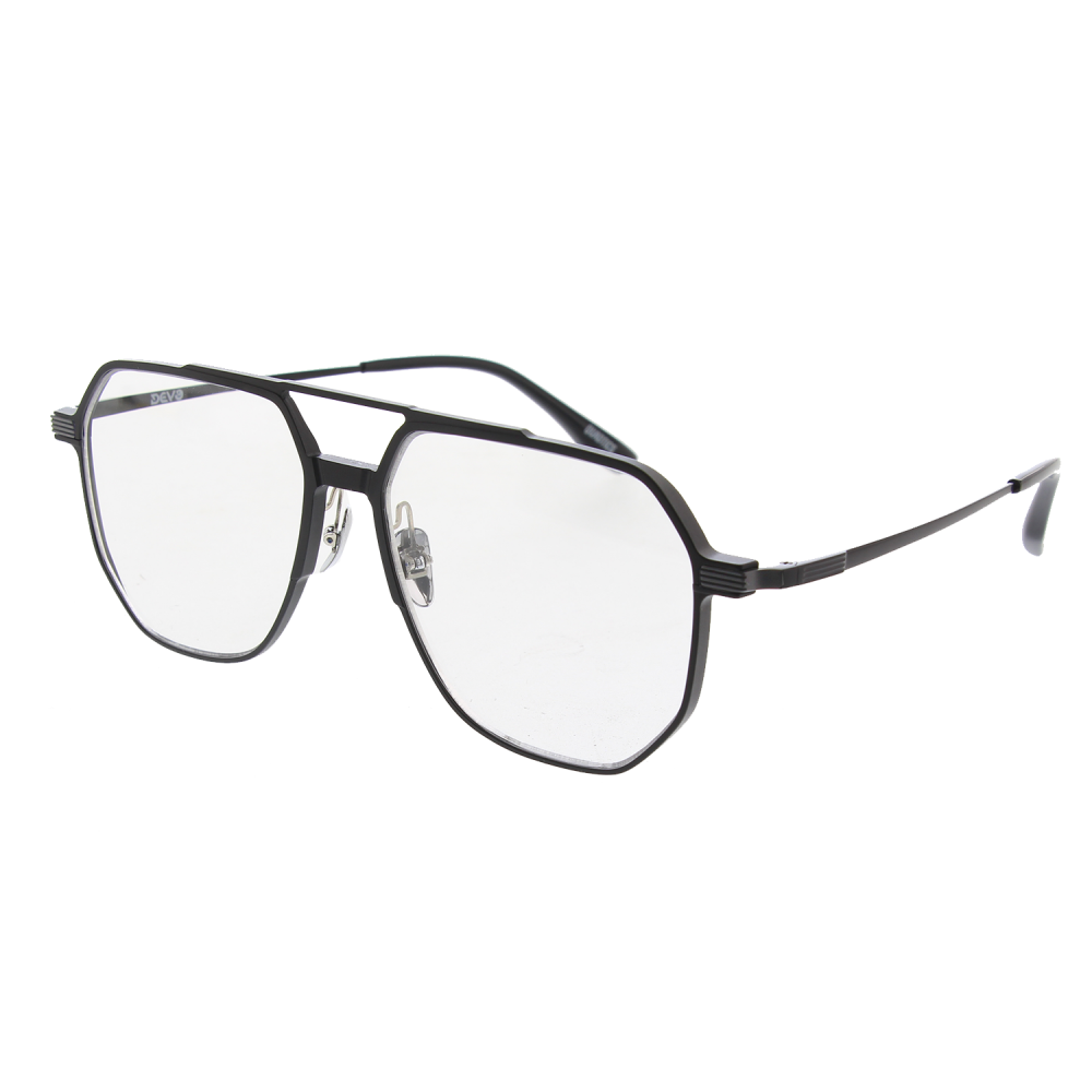 Devo Gaming Glasses - Quadtics